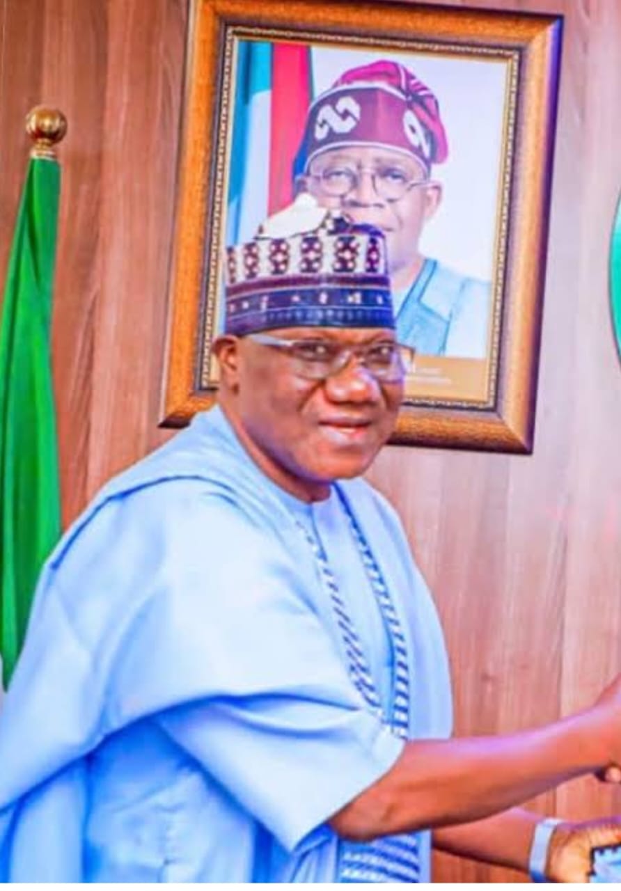 2027: Ex SSG calls for unity understanding amongst parties in Nasarawa ...