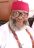 BREAKING: Nollywood Veteran Dr. Chuma-Harris Odili Slumps, Dies at ...